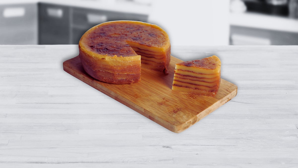 Bebinca: The Queen of Goan Desserts - A Delicious Tradition