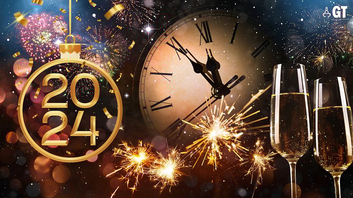 6 Family-Friendly New Year's Eve Parties in Goa | Gomantak Times