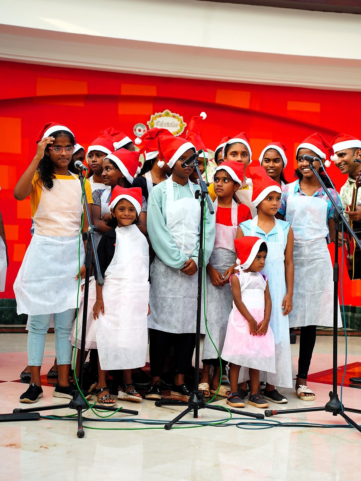 Ringing in the festive season with IHCL, Goa| Gomantak Times