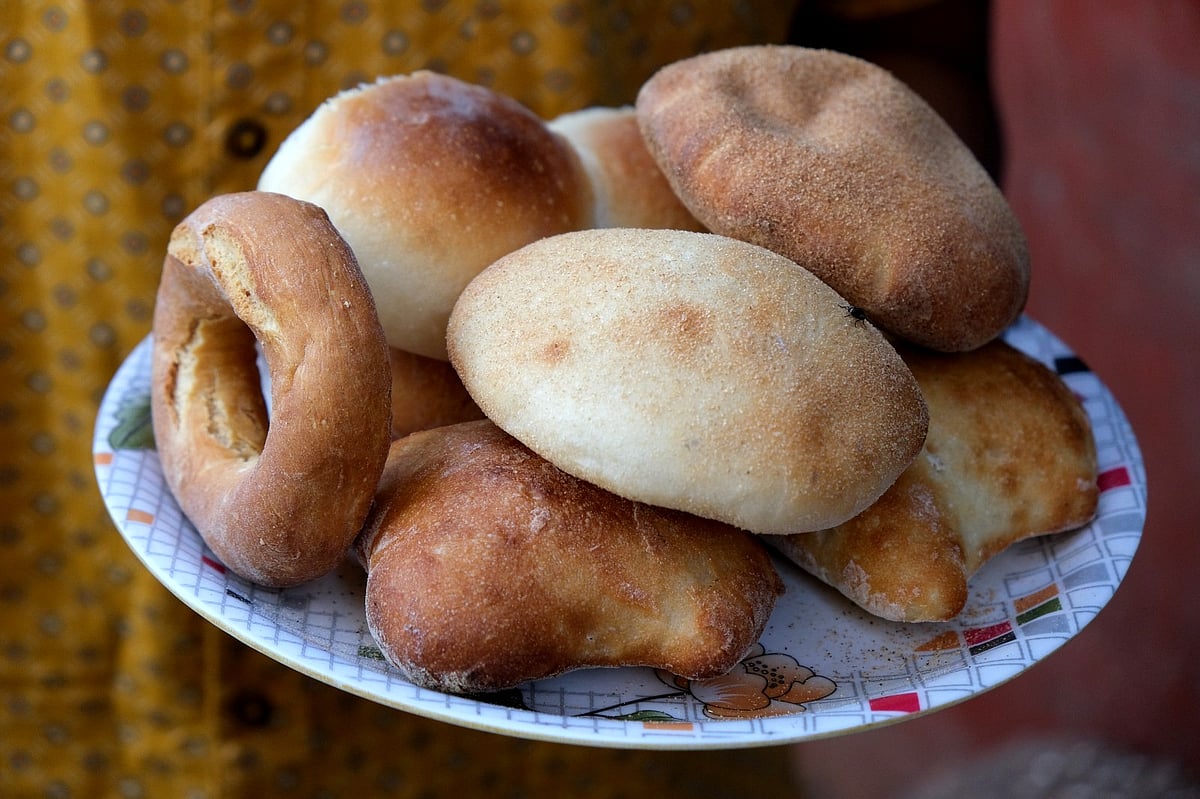 Poder, 'pao’ and paradise called Goa, an interwoven tale | Gomantak Times