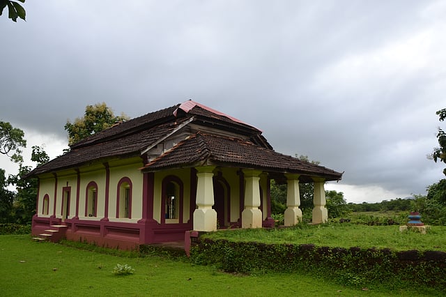 Bhagwati Plateau: Ecological and Cultural Significance in Canacona, Goa ...