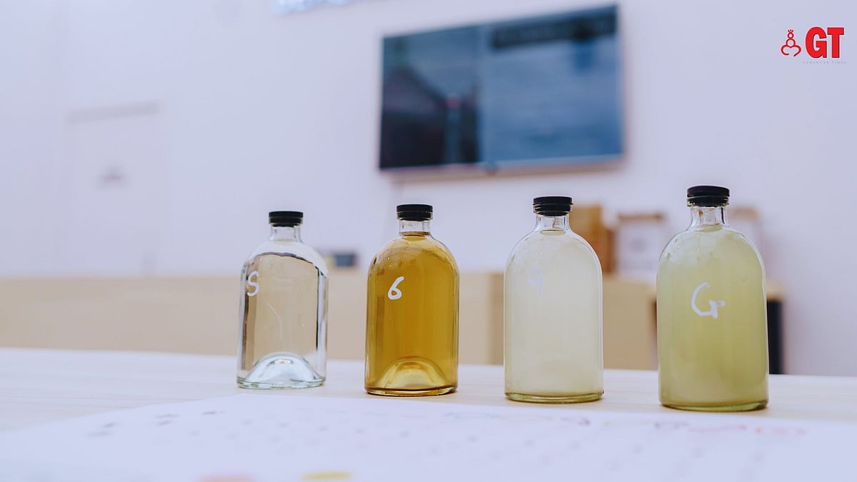 Revive art of coconut vinegar making: Goa distillery owner | Gomantak Times