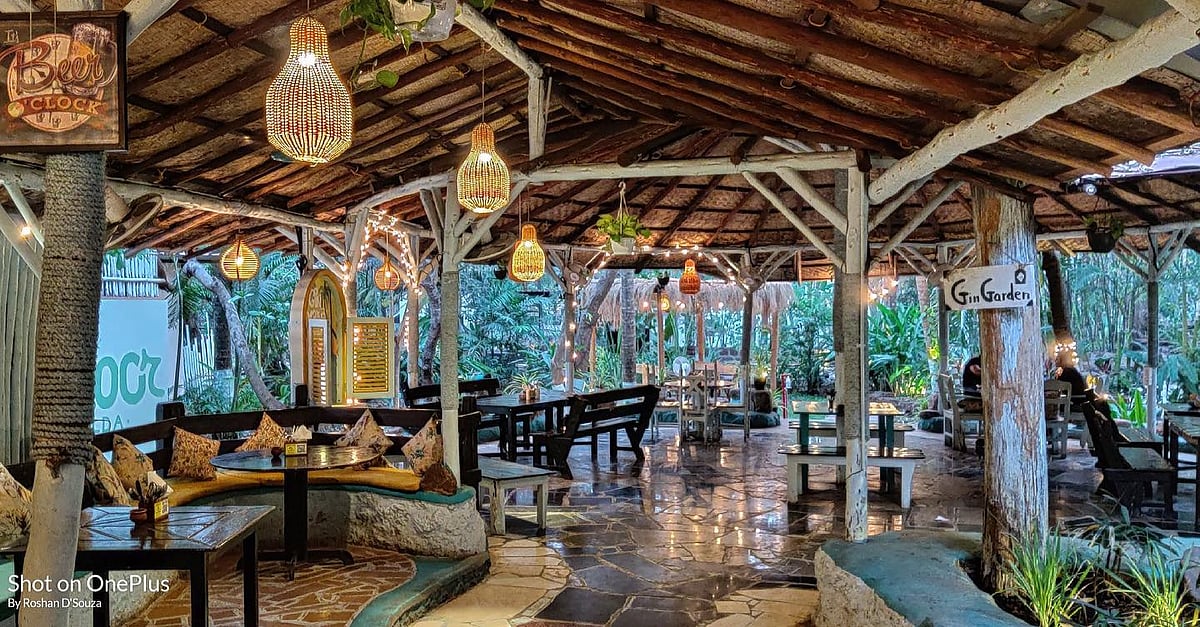 7 Restaurants in Goa that have culinary names | Gomantak Times