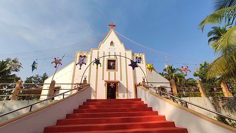 Novena & feast timings of Goa’s Ven. Fr Agnelo in Pilar| Gomantak Times