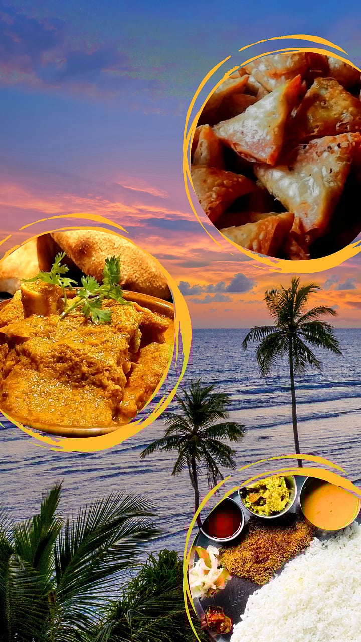 7 Goan foods you should try at least once | Gomantak Times