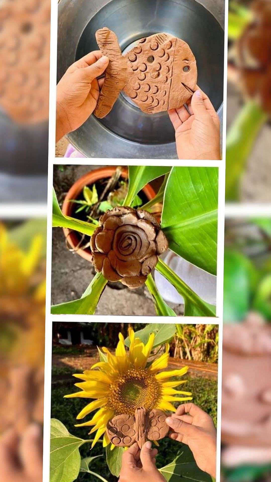 Mud to masterpiece: Find the terracotta artist in you at Goa's, Siolim ...