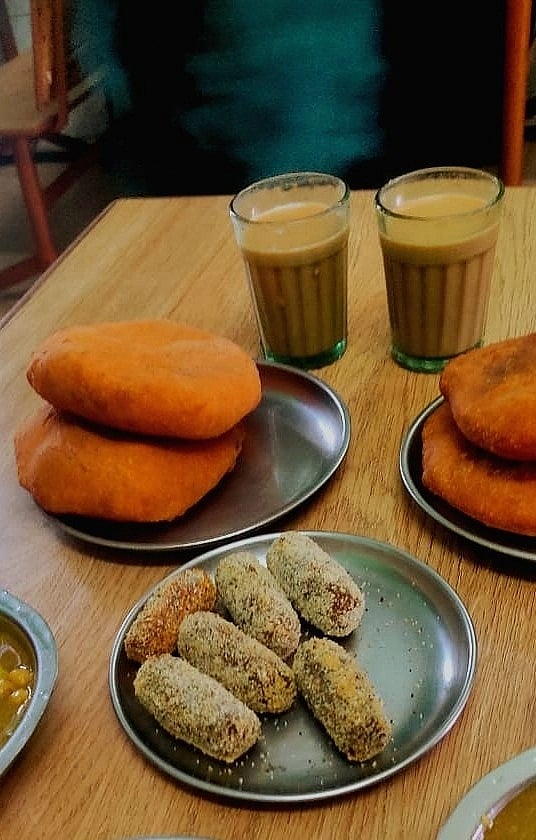 What's for breakfast in Goa? | Gomantak Times