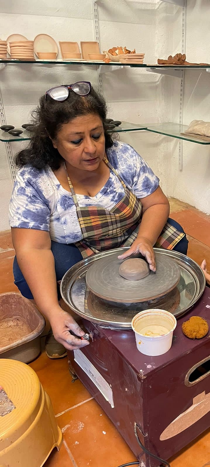 Discover Studio Pottery at Potters Fest Goa | Gomantak Times