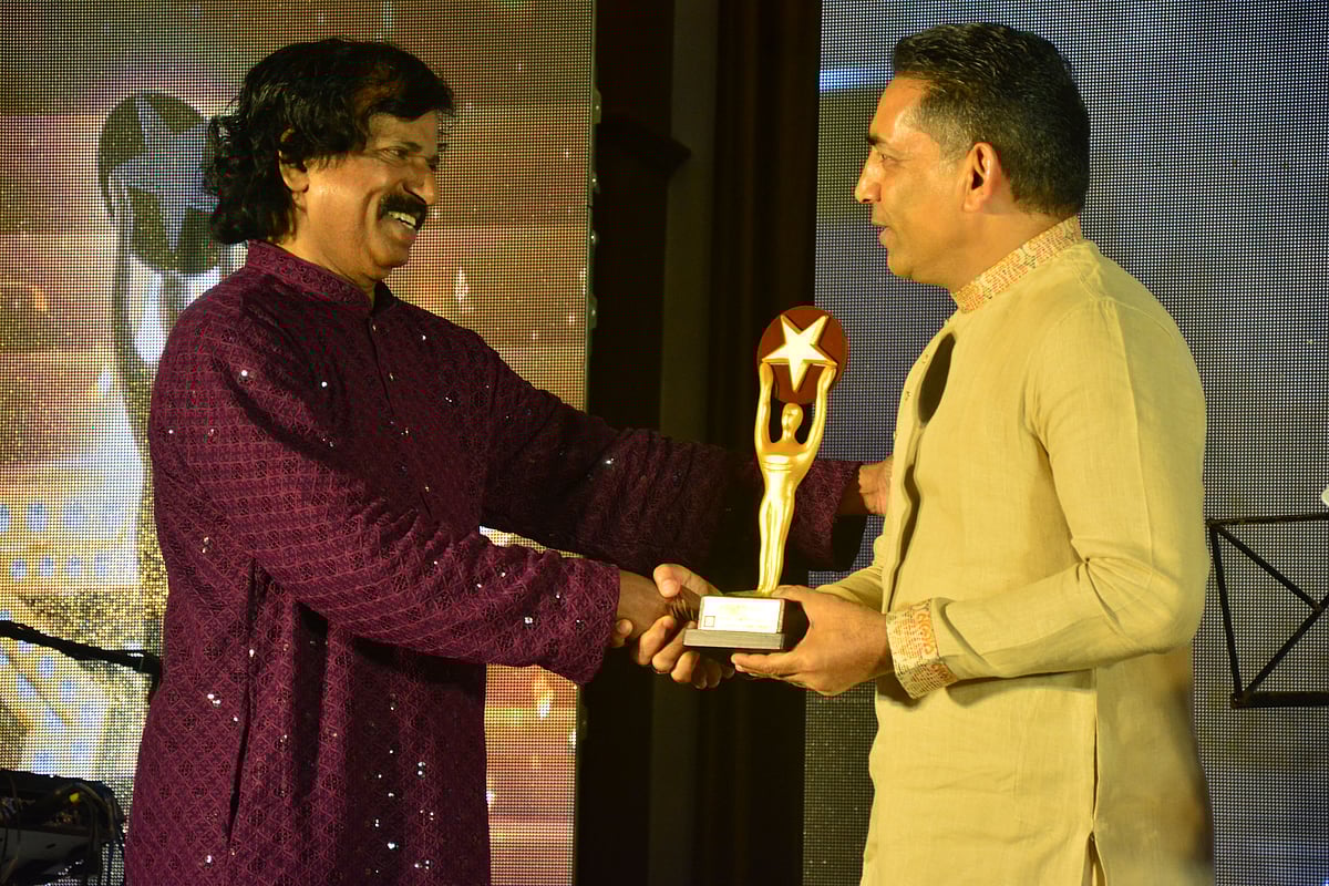 Goa's First 'Tiatr and Film Awards' Winners Announced | Gomantak Times