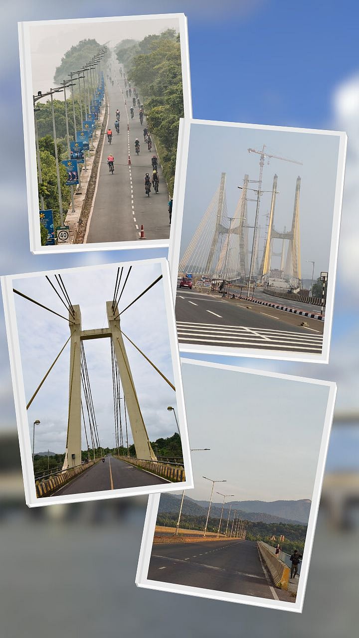 Bridges that matter for Goa | Gomantak Times