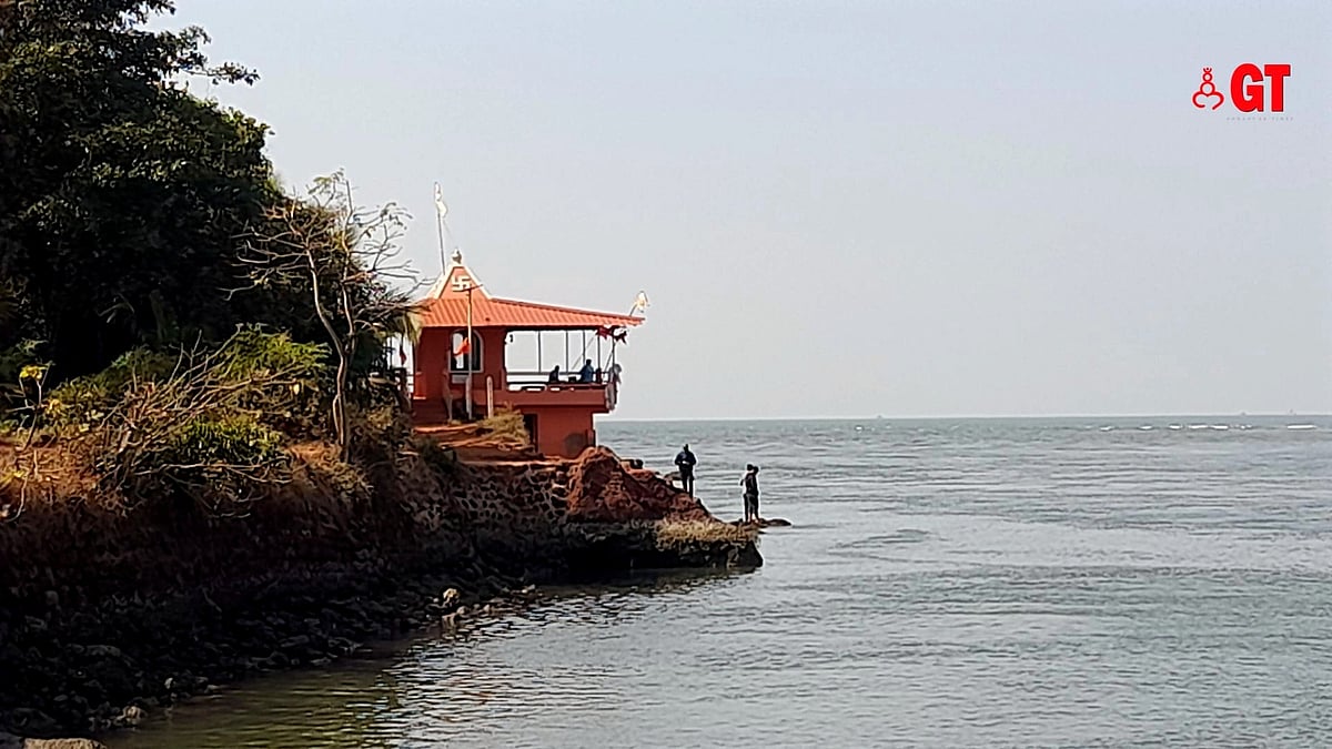 Discover Betul, a gem hidden deep in South Goa | Gomantak Times