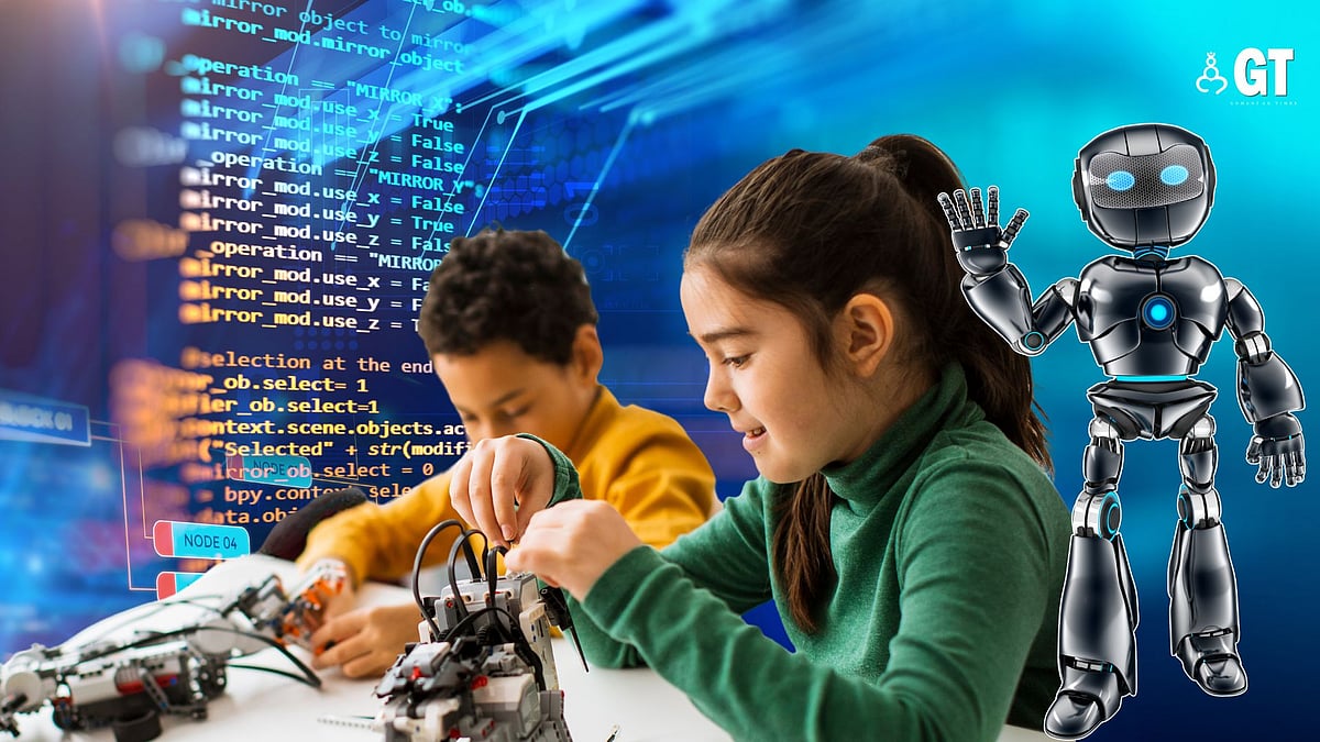 Goa seminar delves into benefits of robotics coding education