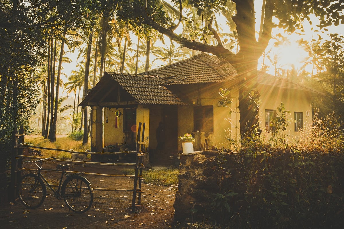 Goa could be every colour you like!|Gomantak Times