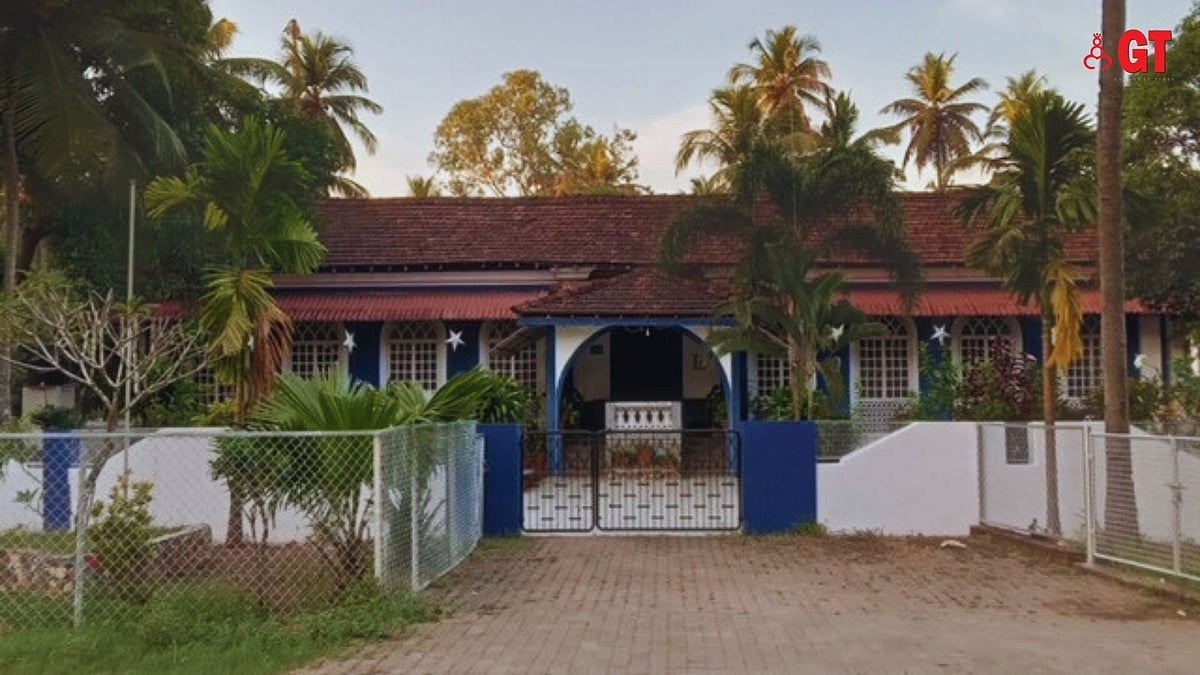 Goa’s gold is its heritage homes | Gomantak Times