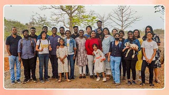 Empowering Goan youth for the future| Gomantak Times