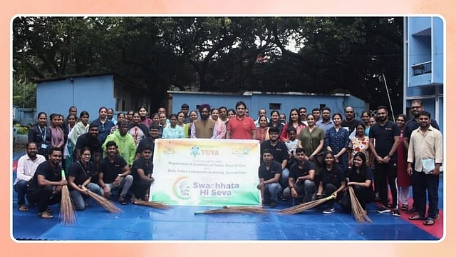 Empowering Goan youth for the future| Gomantak Times