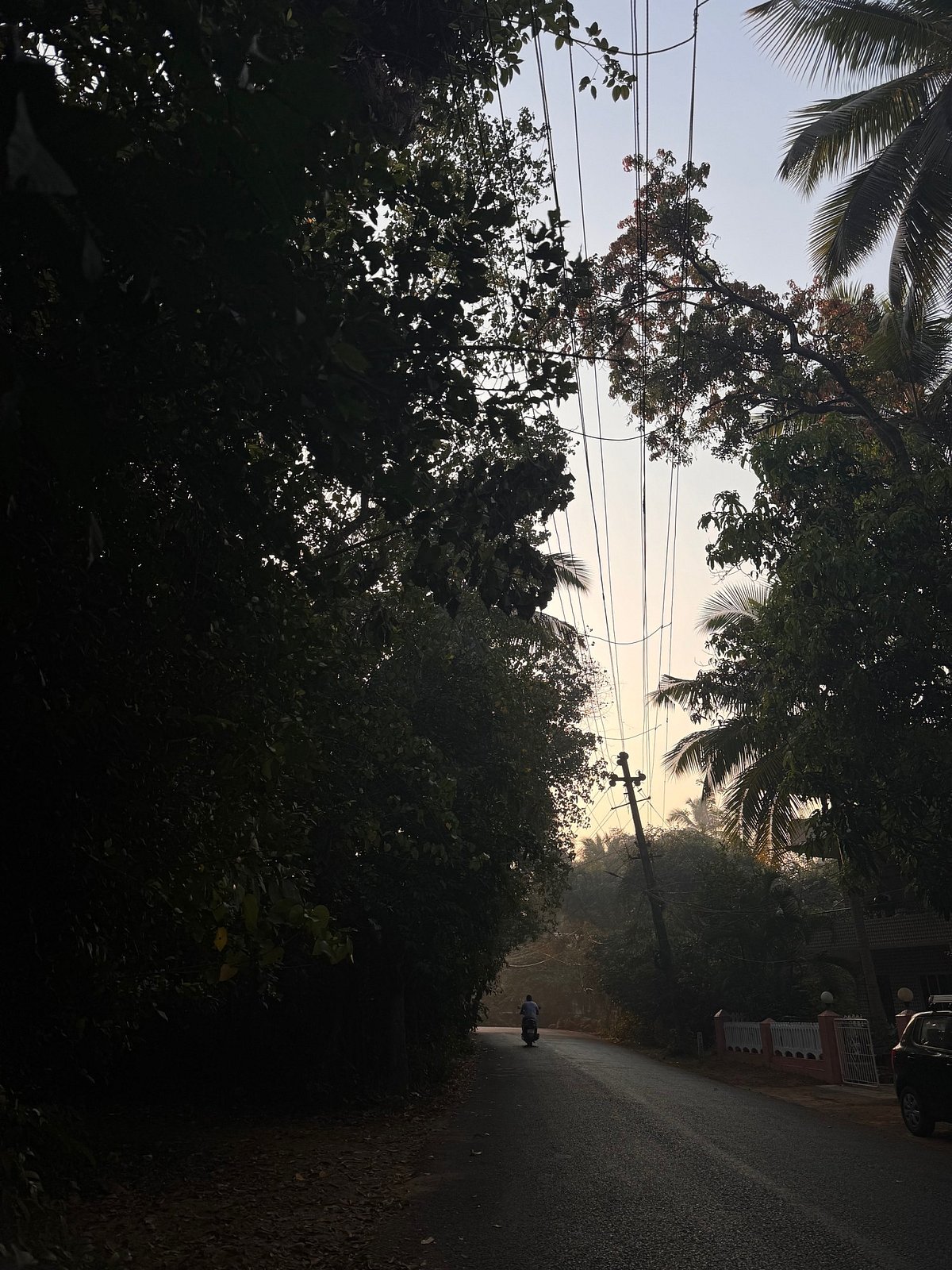 Got just a couple of hours to visit Siolim? | Gomantak Times