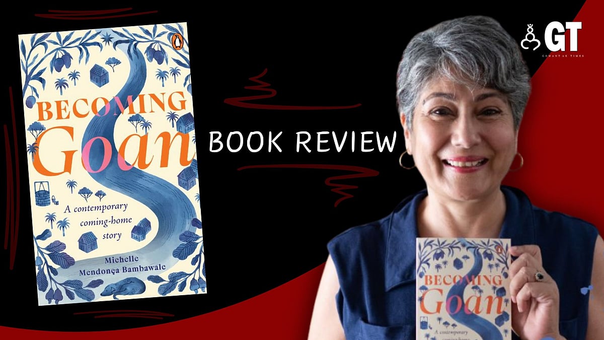 Becoming Goan: A Journey of Identity and Environmental Consciousness ...