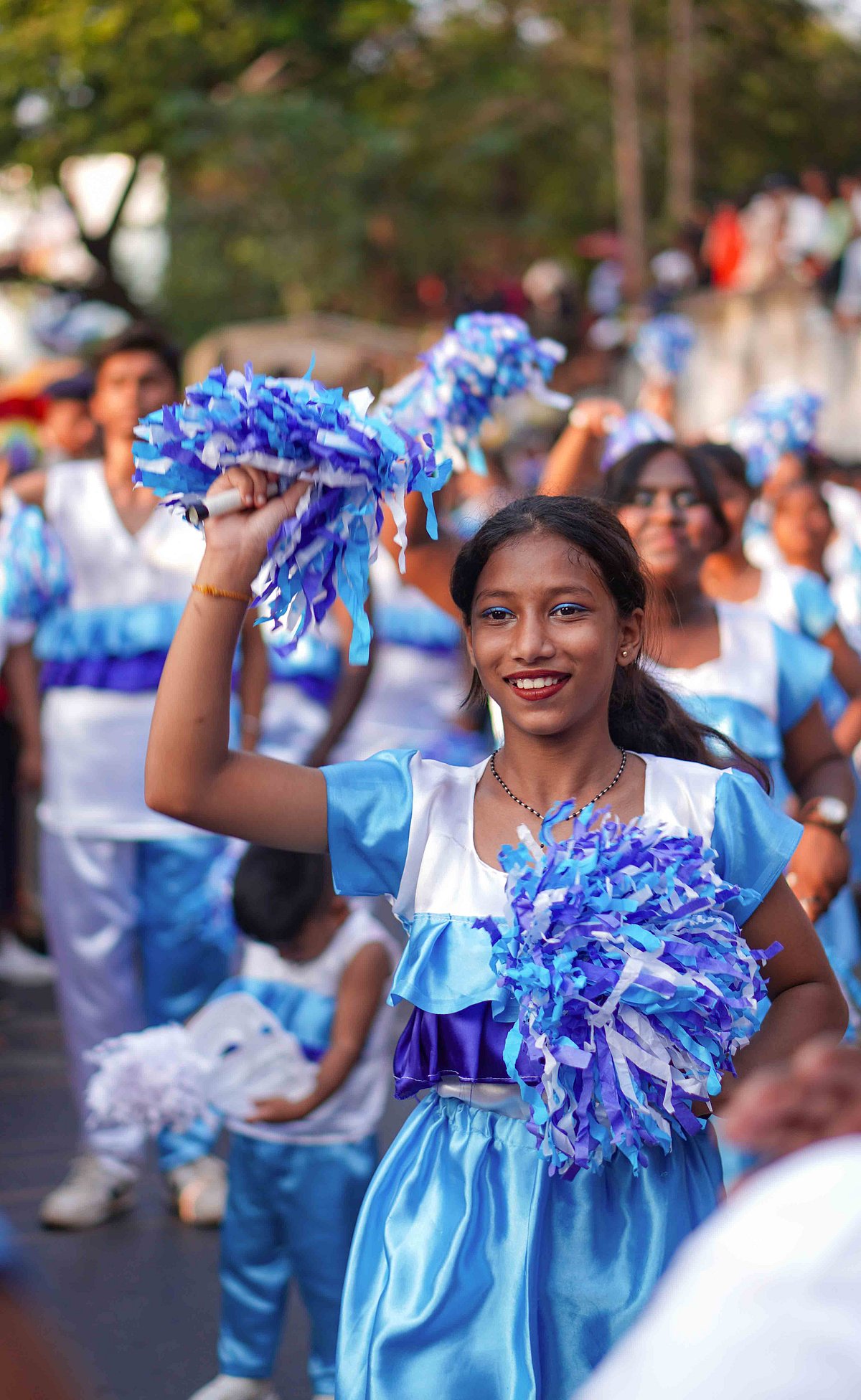 Margao Carnival: A feast of color and culture | Gomantak Times
