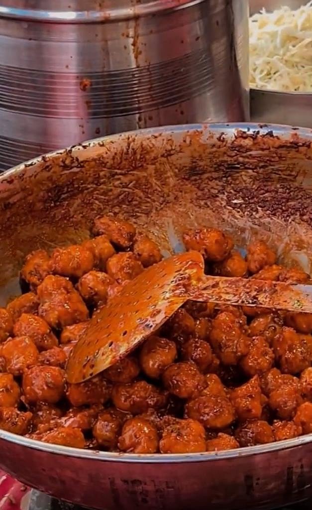 Try these Goan street food instead of Gobi Manchurian