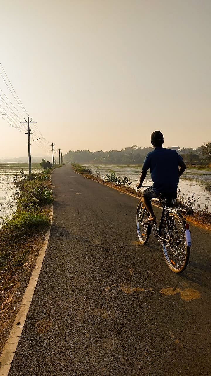 Experience a journey to the soul in South Goa's Rachol village ...