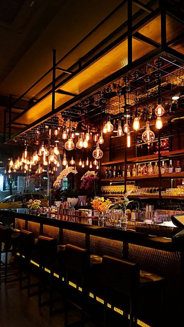 Update your list of places to wine and dine in Goa|Gomantak Times