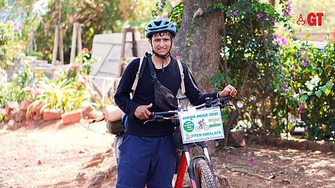 M.A.D. about Rob, the popular kids' icon | Gomantak Times