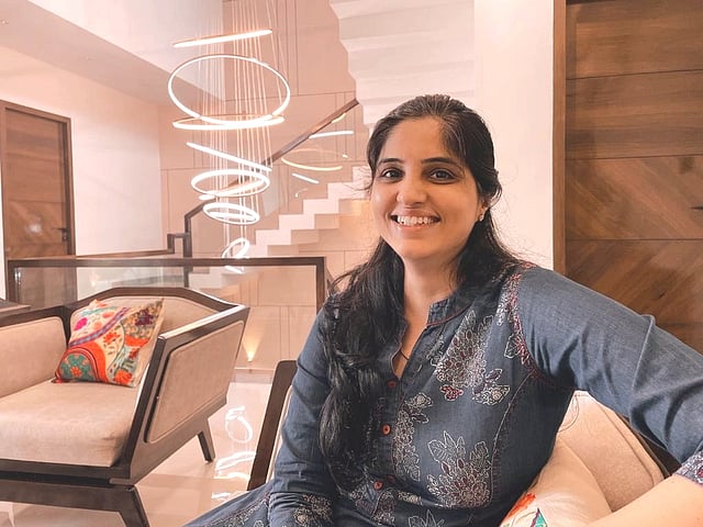 ‘Motherhood’, an artistic journey through the eyes of Goa’s Jyoti Mehta ...