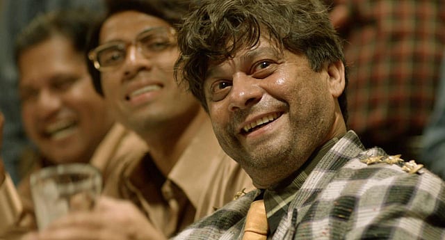 Nachom-ia Kumpasar': Bardroy’s magical spell continues to envelope Goa ...