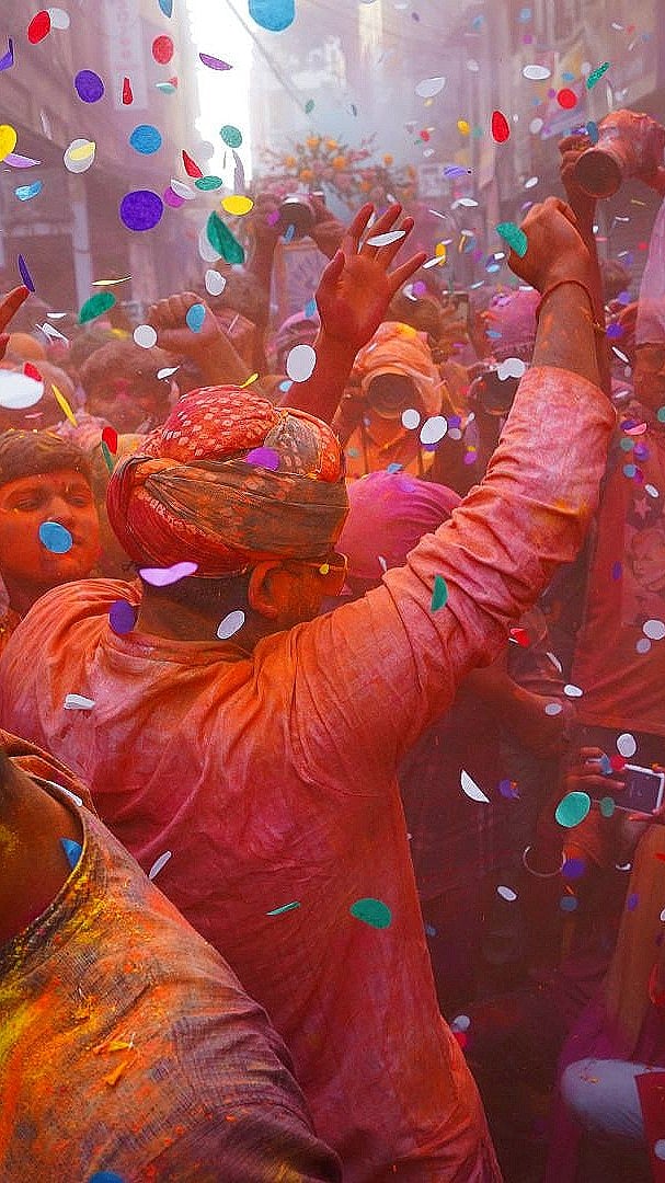 'Marching' into Goan festivity | Gomantak Times