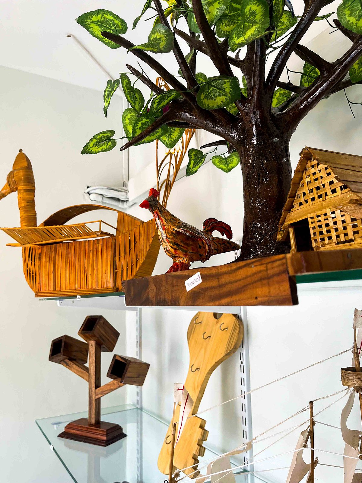 Empowering Inmates: Artistic Creations from Colvale Jail|Gomantak Times