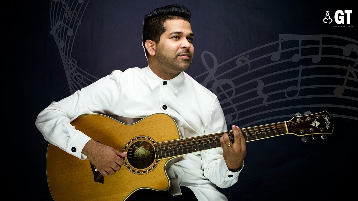 Work in silence, create your legacy: Frizer D’Souza| Gomantak Times