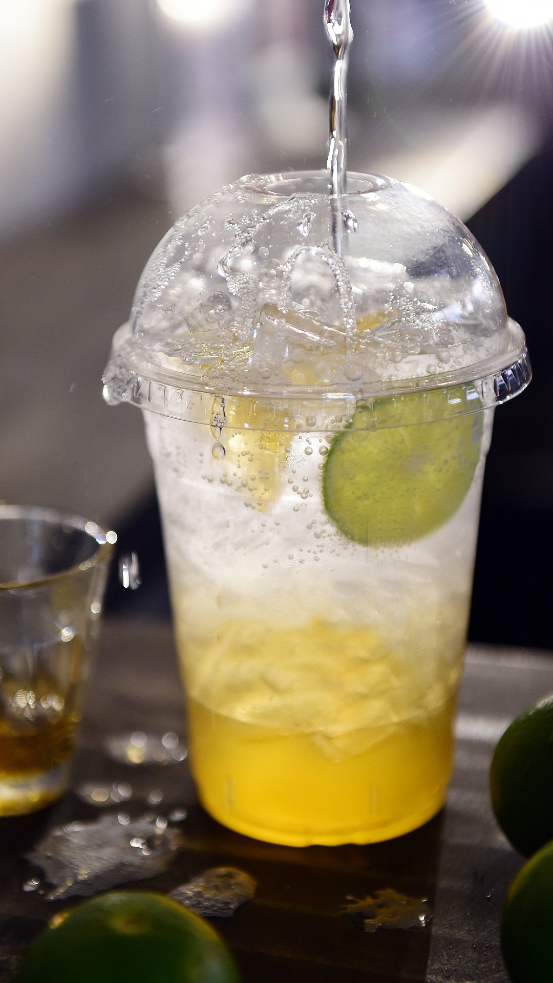 Beat the Goan heat, one sip at a time| Gomantak Times