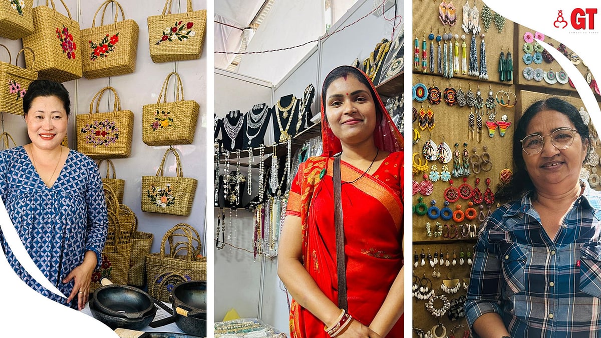 Experience Cultural Diversity at Lokotsav 2024 in Goa