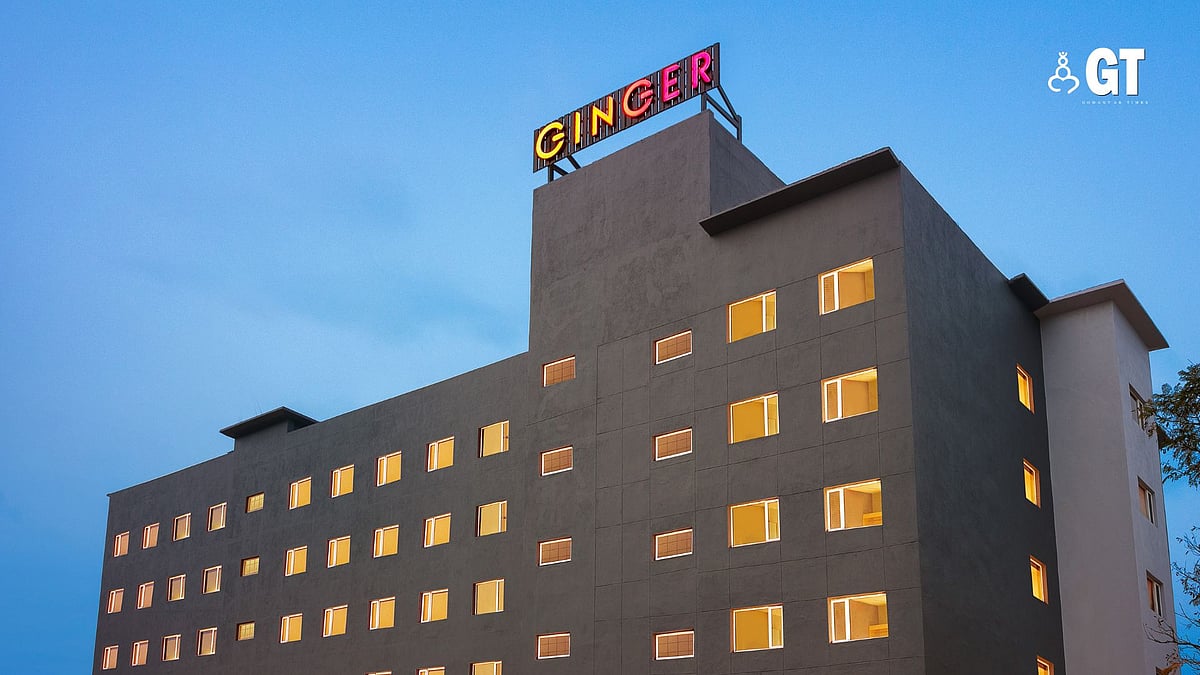 Ginger Goa, Panjim receives green hotel certification from WTTC | Goa ...