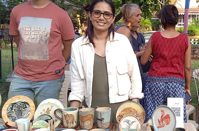Shaping careers with the potter’s wheel in Goa | Gomantak Times