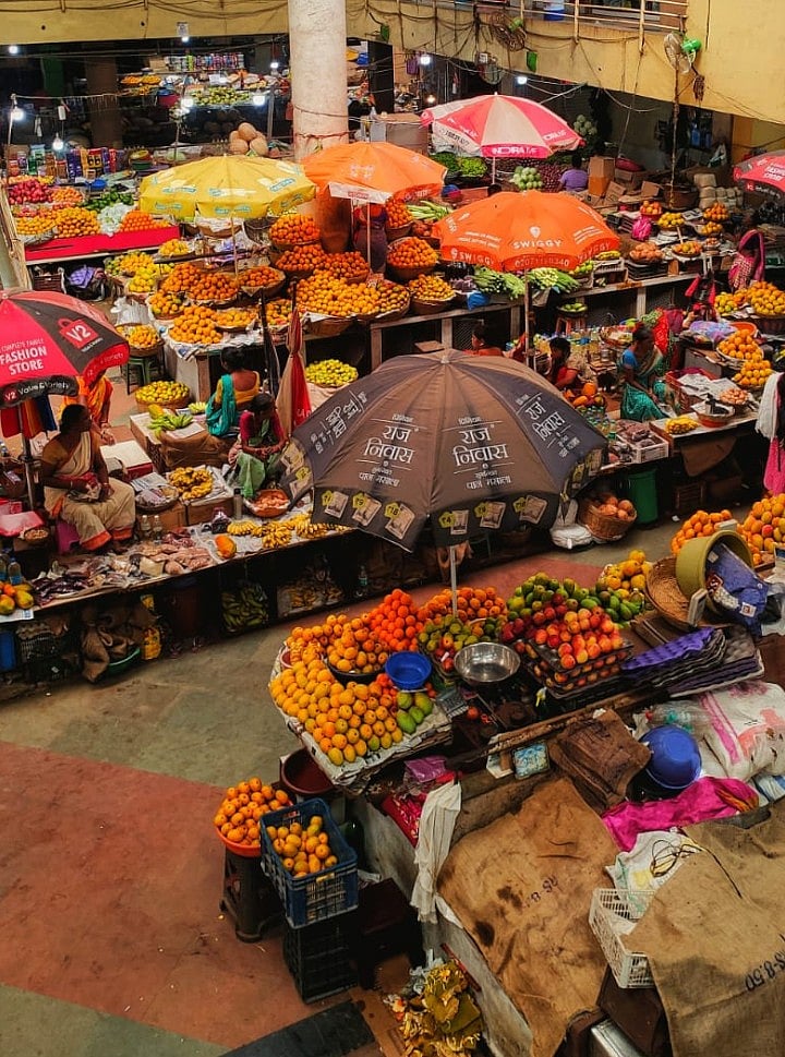 Goa's Culinary Superfoods: Kokum, Moringa, Coconut & More! - Goa News ...