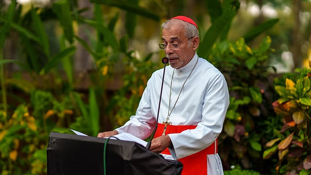 Goa's Cardinal Ferrao elected president of FABC | Gomantak Times