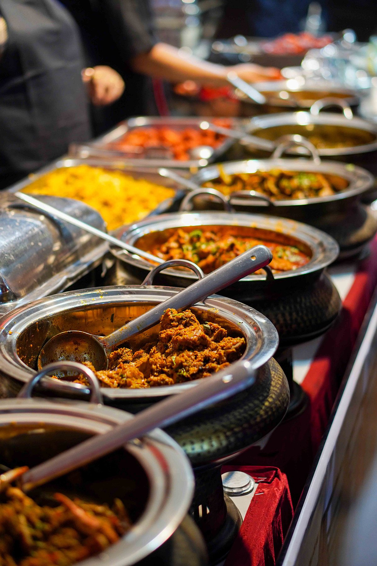 Explore Goa's Saraswat cuisine at Margao's BPS Club in Goa | Gomantak Times
