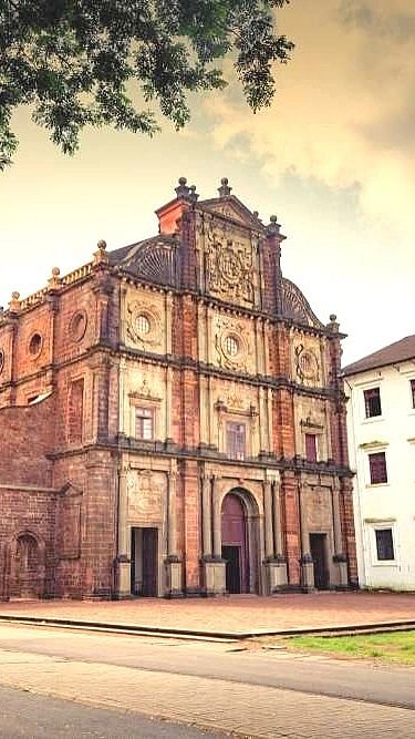 Where is the Old Goa Master Plan? | Gomantak Times