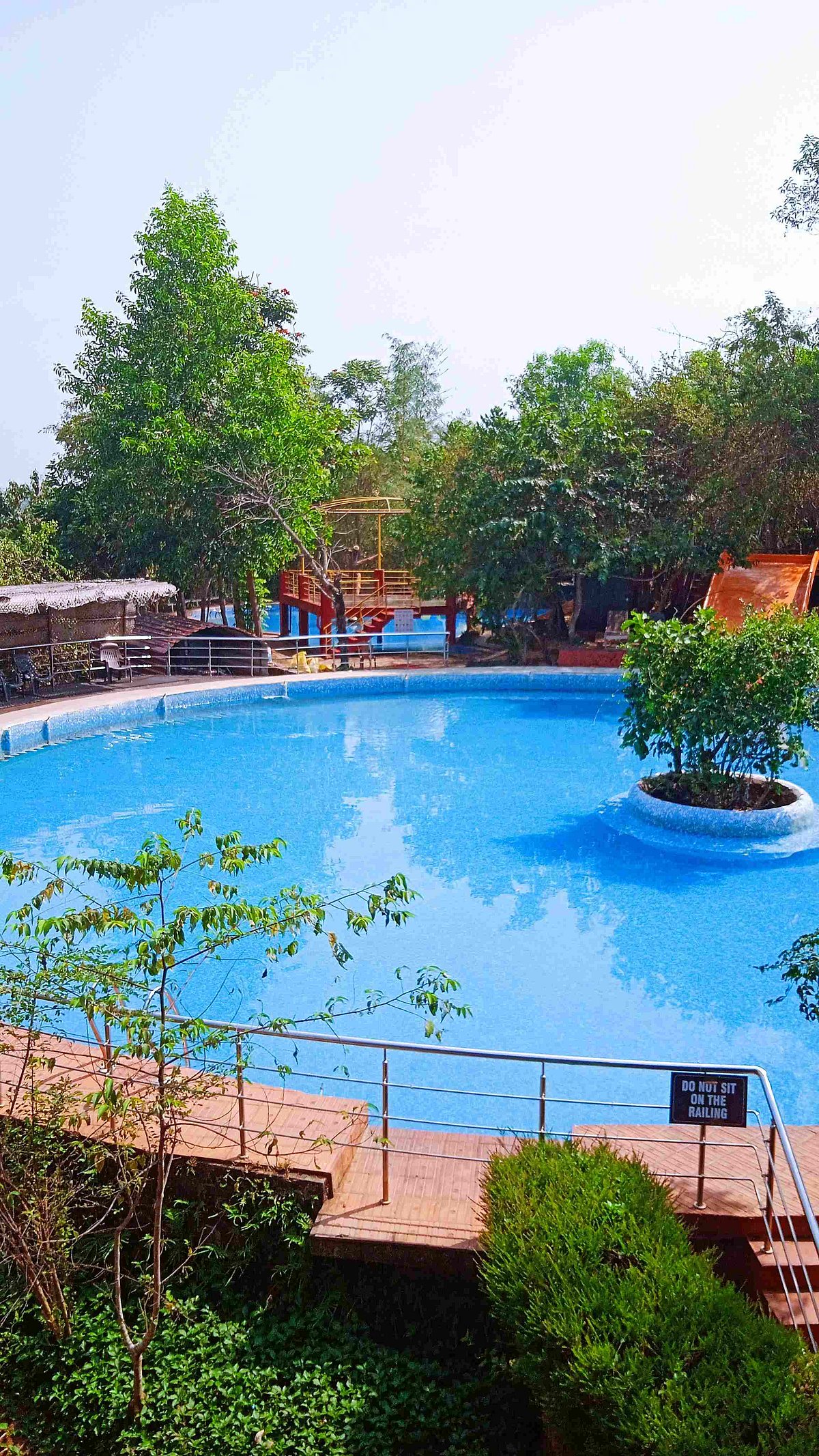 Unplug, unwind & reconnect with nature at Nandanvan in Goa | Gomantak Times