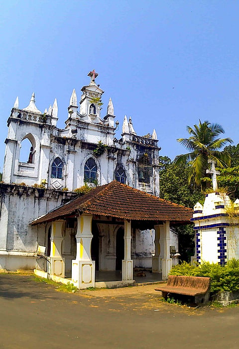 Discover Divar Island: A Serene Escape in Goa | Gomantak Times