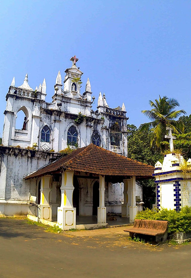 Discover Divar Island: A Serene Escape in Goa | Gomantak Times