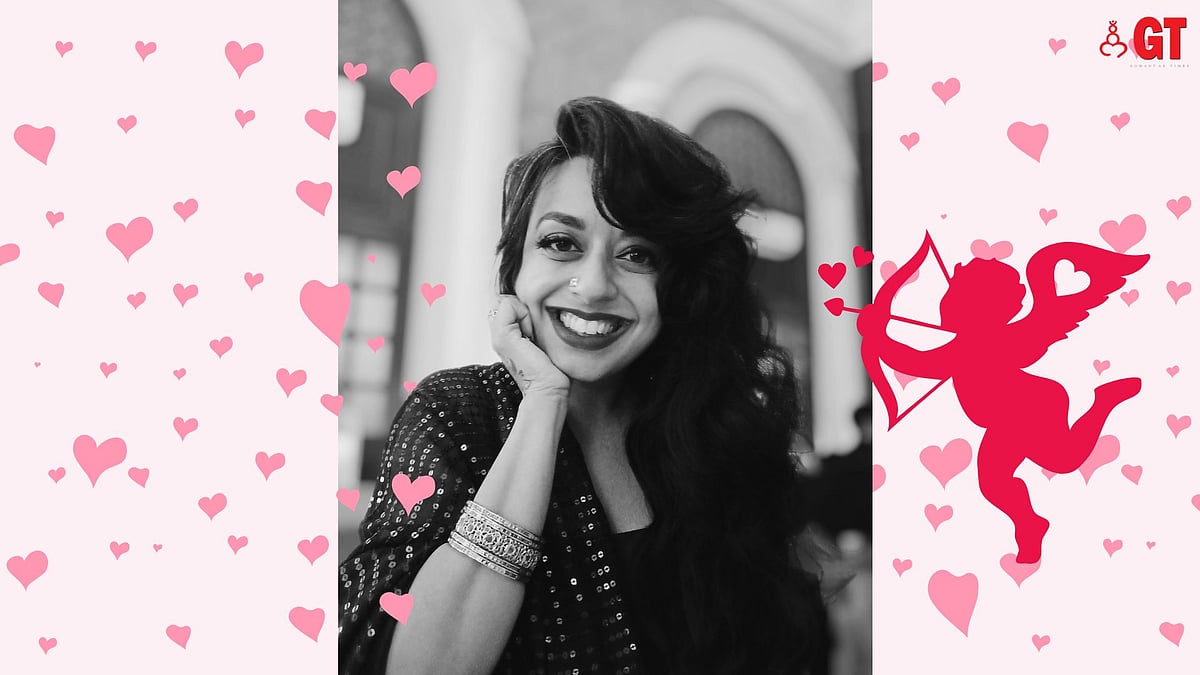 Up your dating game with this dating coach in Goa| Gomantak Times