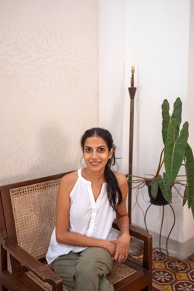 Breathing new life into the old houses of Goa| Gomantak Times