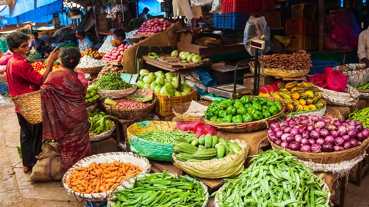 Find some of the best veggies in these villages of Goa - Goa News ...