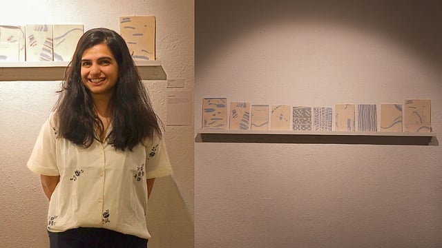 At Goa's MOG, 'Unearthed' unlocks magic of clay - Goa News | Latest Goa ...