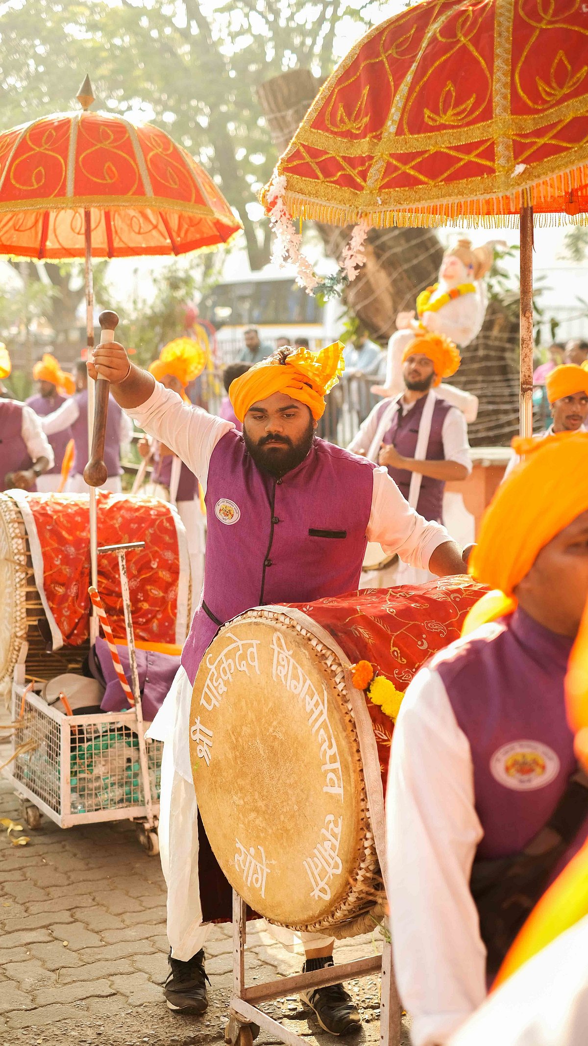 Shigmotsav 2024, dates and venues revealed| Gomantak Times