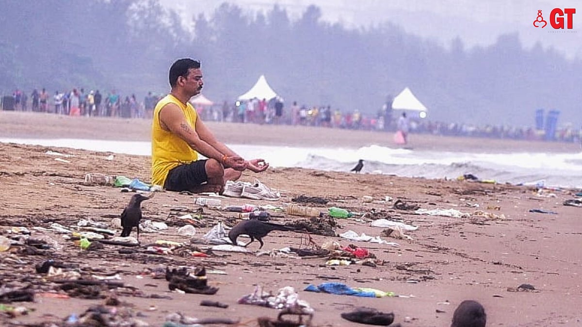 Goa's Garbage Crisis: Join the Solution, Not the Problem | Gomantak Times