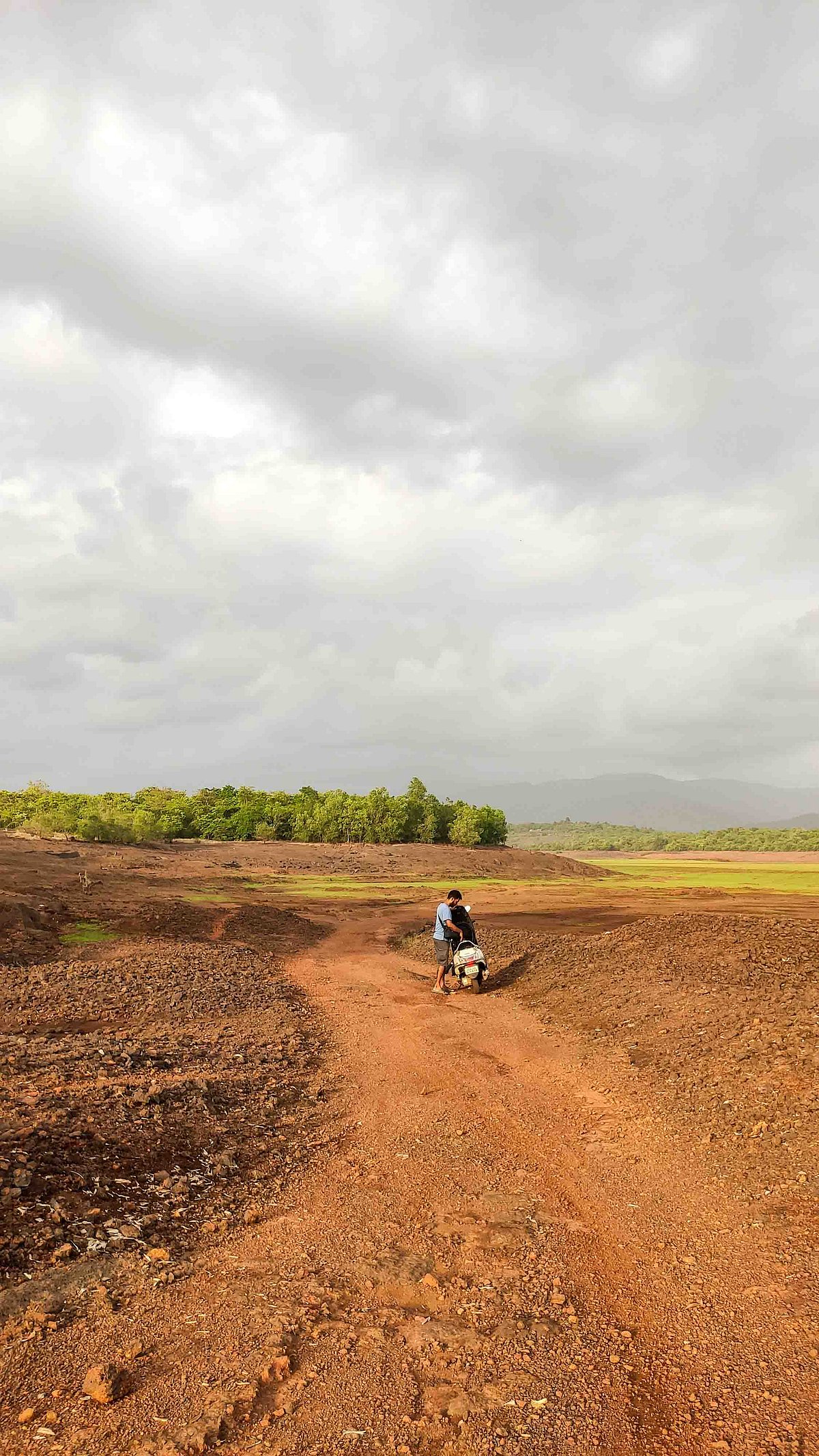 Visiting Curdi? Make sure to visit these nearby places as well